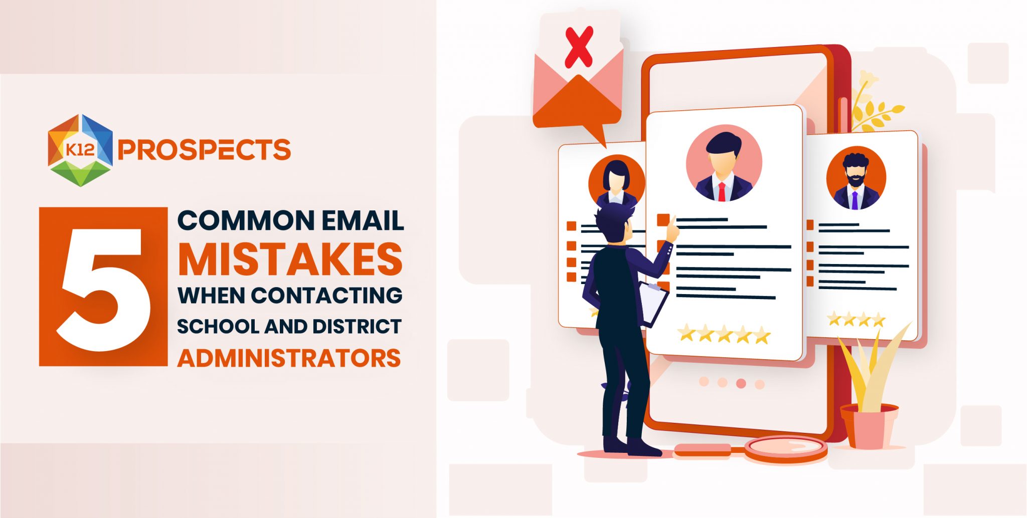 Top-Image-5-Common-Email-Mistakes - K12 Prospects