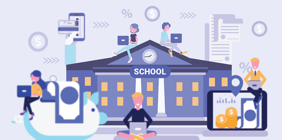 K-12-School-Finances-The-BIG-picture - K12 Prospects