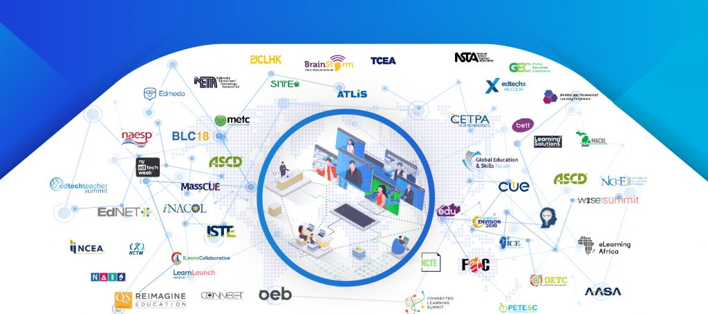K-12 Education Technology Conferences 2021