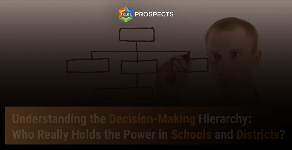 top-Understanding-the-Decision-Making-Hierarchy - K12 Prospects