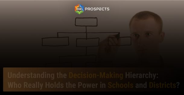 top-Understanding-the-Decision-Making-Hierarchy - K12 Prospects
